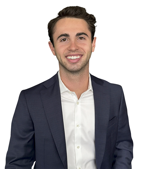 Jack Wildgoose | Lido